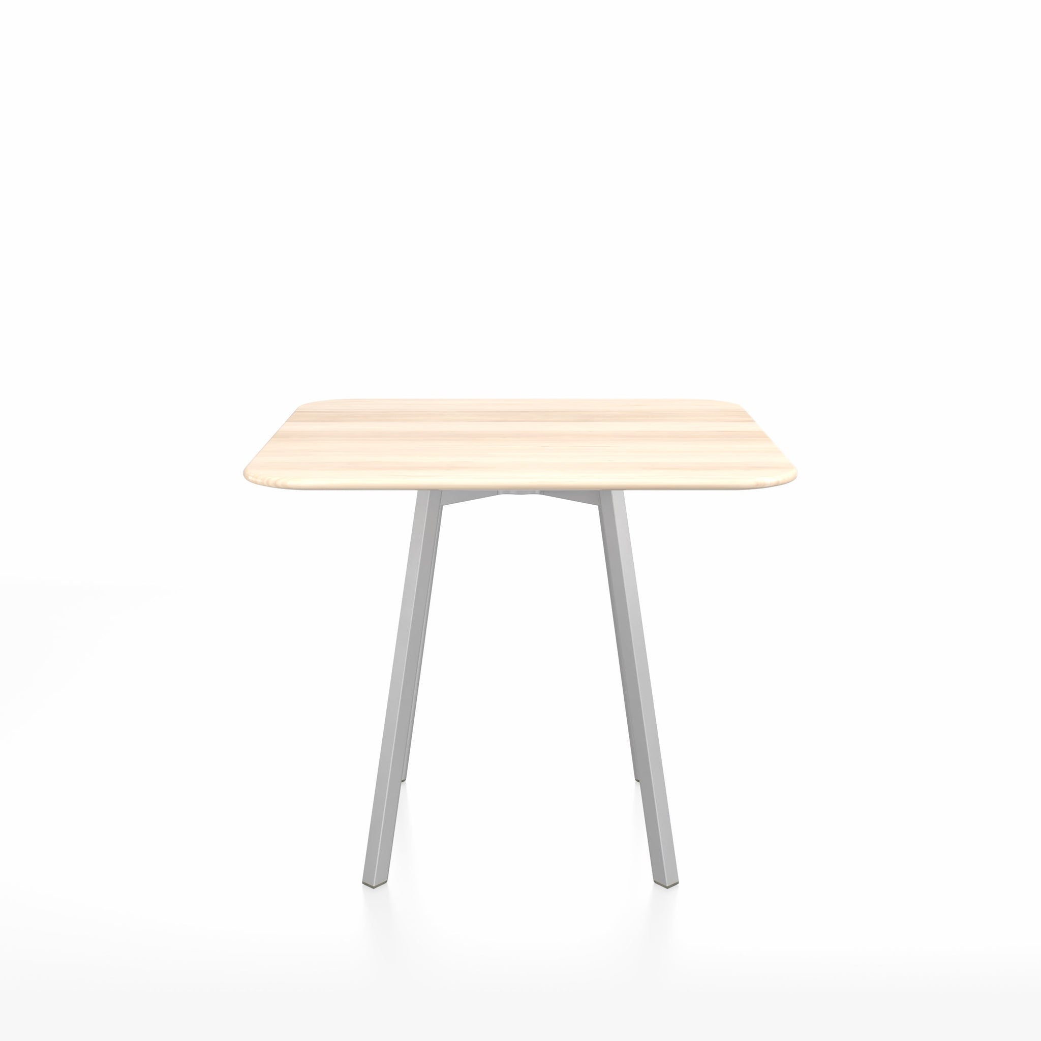 Su Cafe Table Accoya Wood